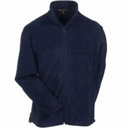 Navy Fleece