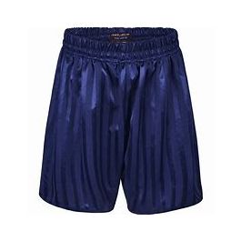 Shadow Stripe Shorts